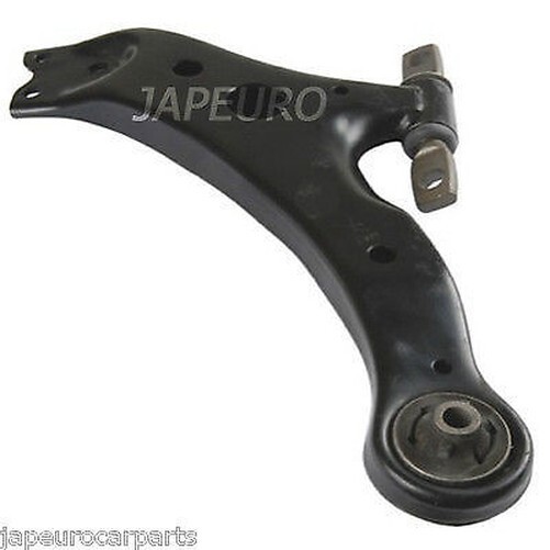 For Toyota Wisdom Mcv30 01- Front Lower Left Ns Wishbone Track Control ...