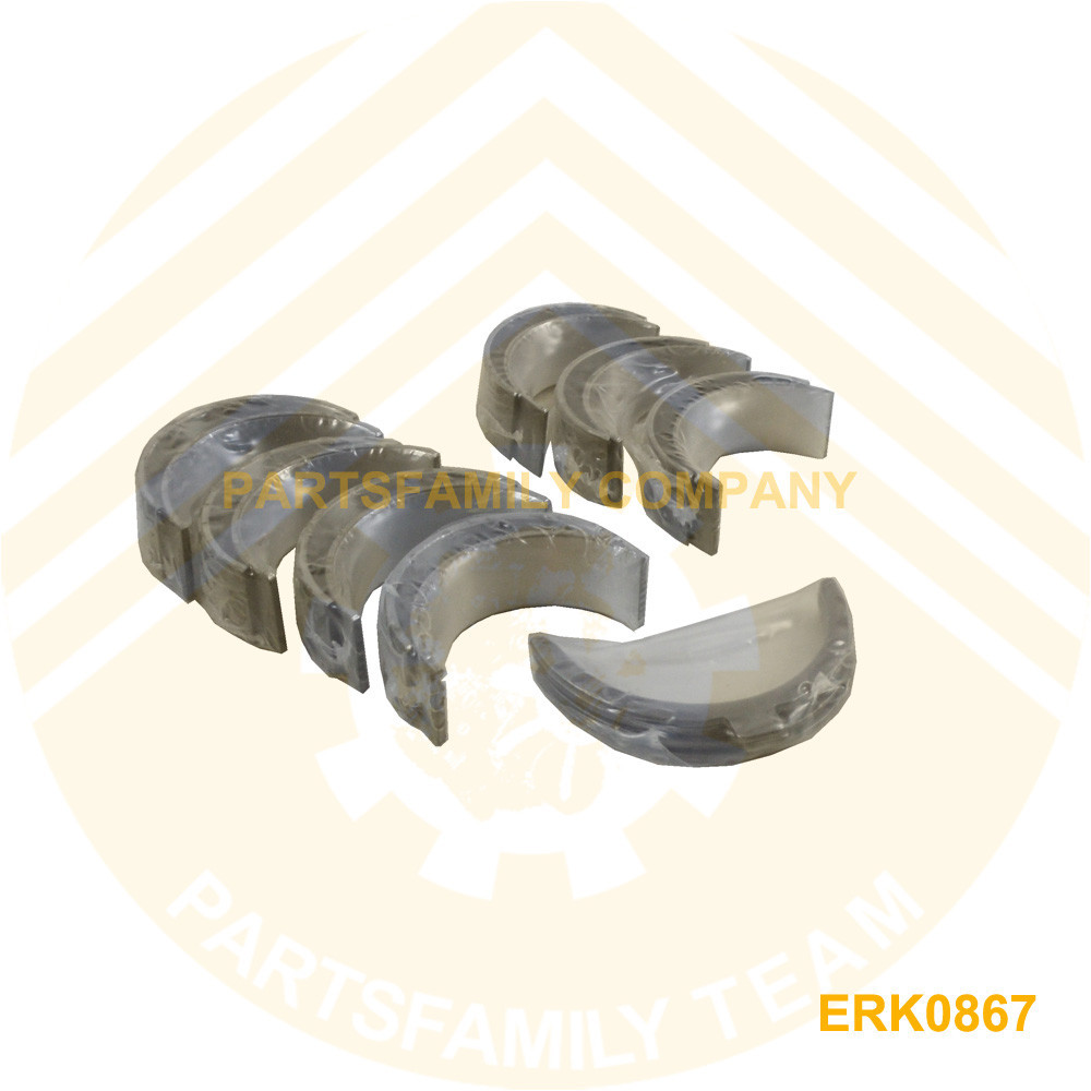 3TNE88 Engine Rebuilt kit with .020in/0.50mm Piston kit for Yanmar ...