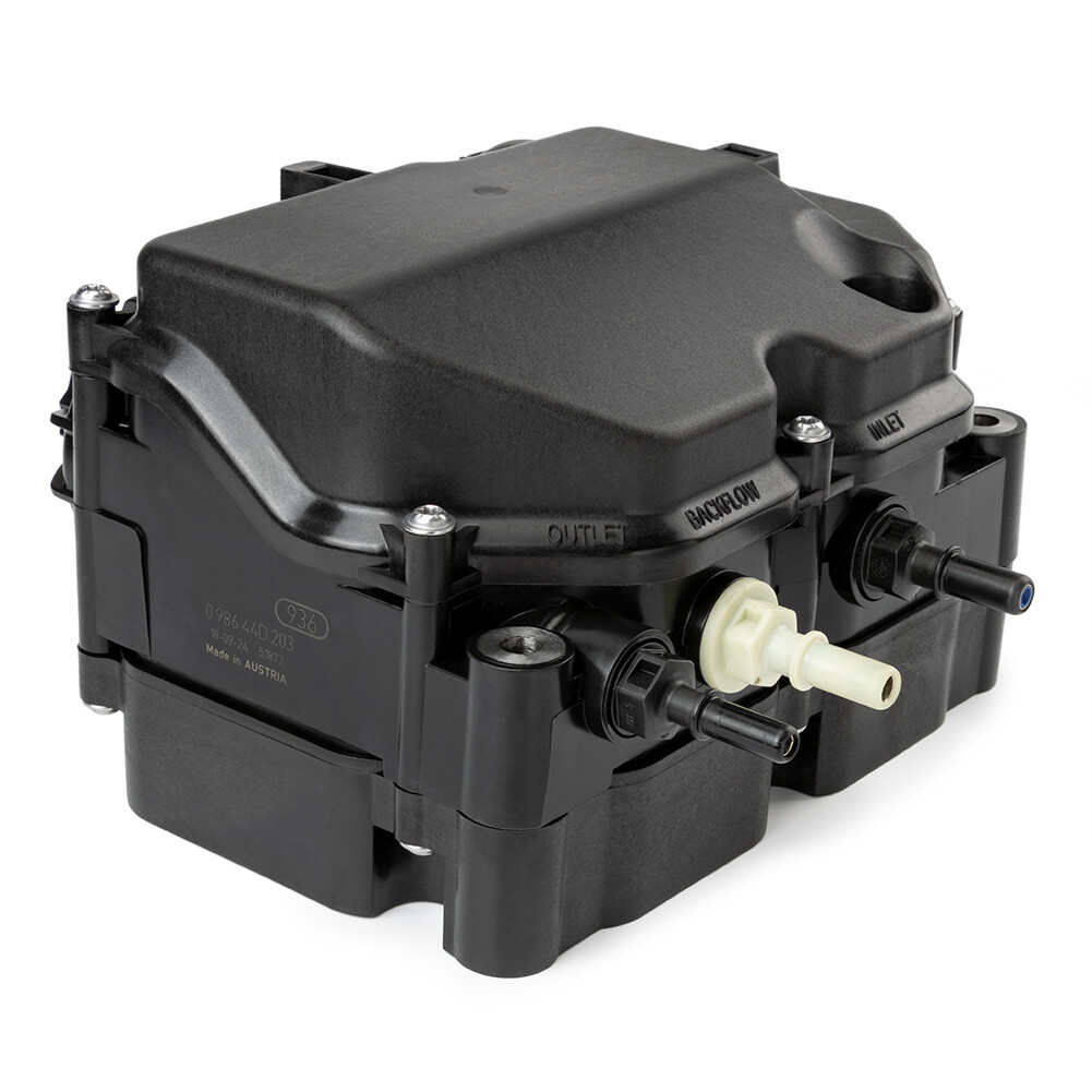 New Def Urea Pump 4387304 Denoxtronic 2.2 4387304RX Fit For Cummins ISX ...