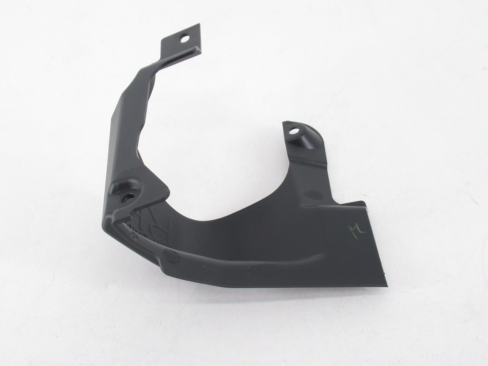 Genuine OEM Toyota 62571-04020 Right Rear Lower Truck Bed Molding 2016 ...