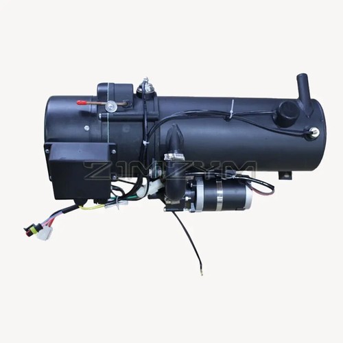 Diesel Warm Car Fuel Parking Heater 24v Preheat Engine Boiler 12V Car ...