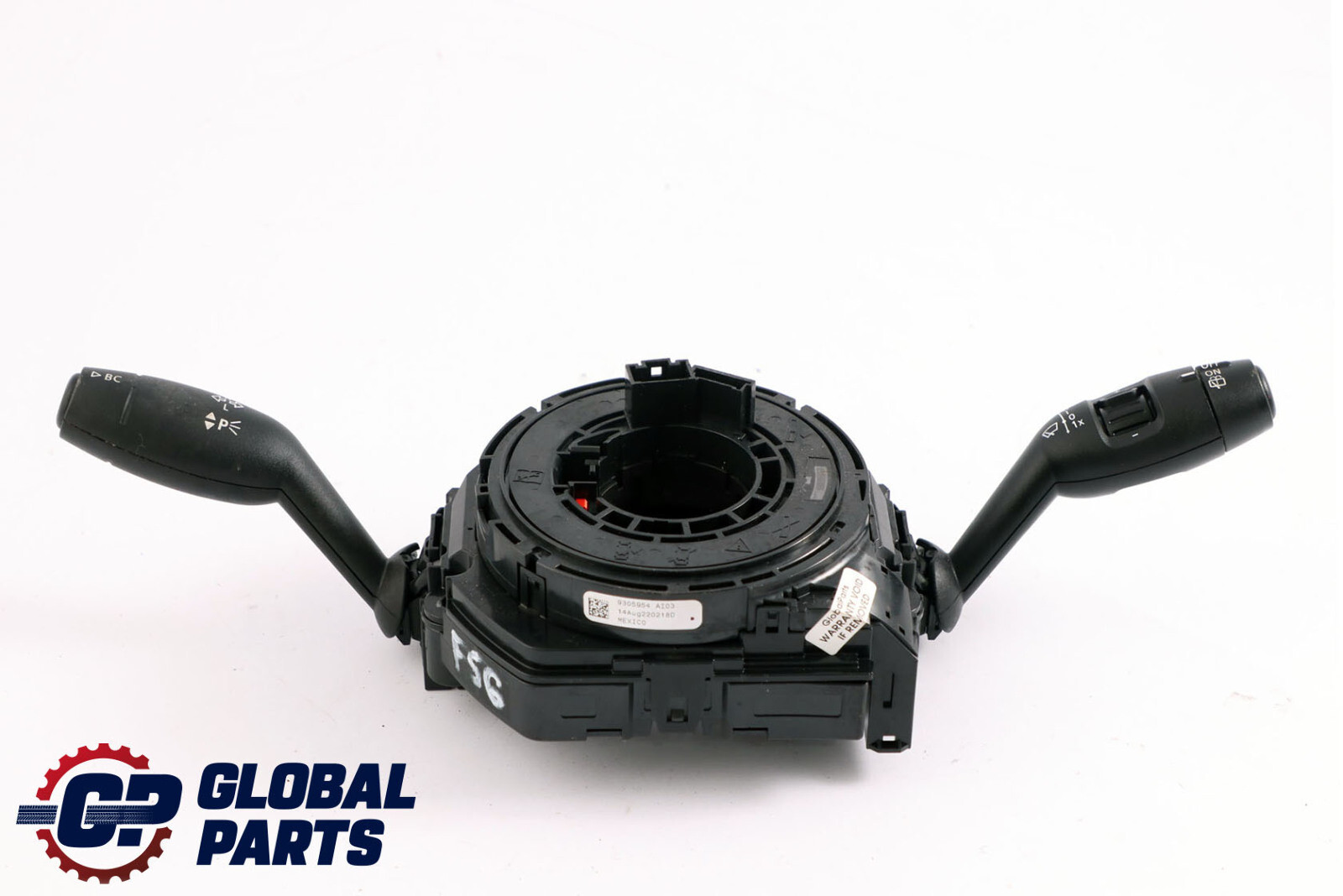 MINI Cooper F55 F56 Steering Column Stalks Turn Signal Switch OEM for ...