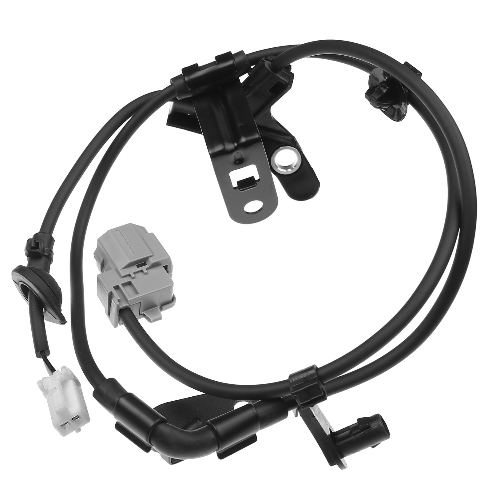 Rear Left Driver ABS Wheel Speed Sensor for Toyota Corolla Matrix 89516 ...