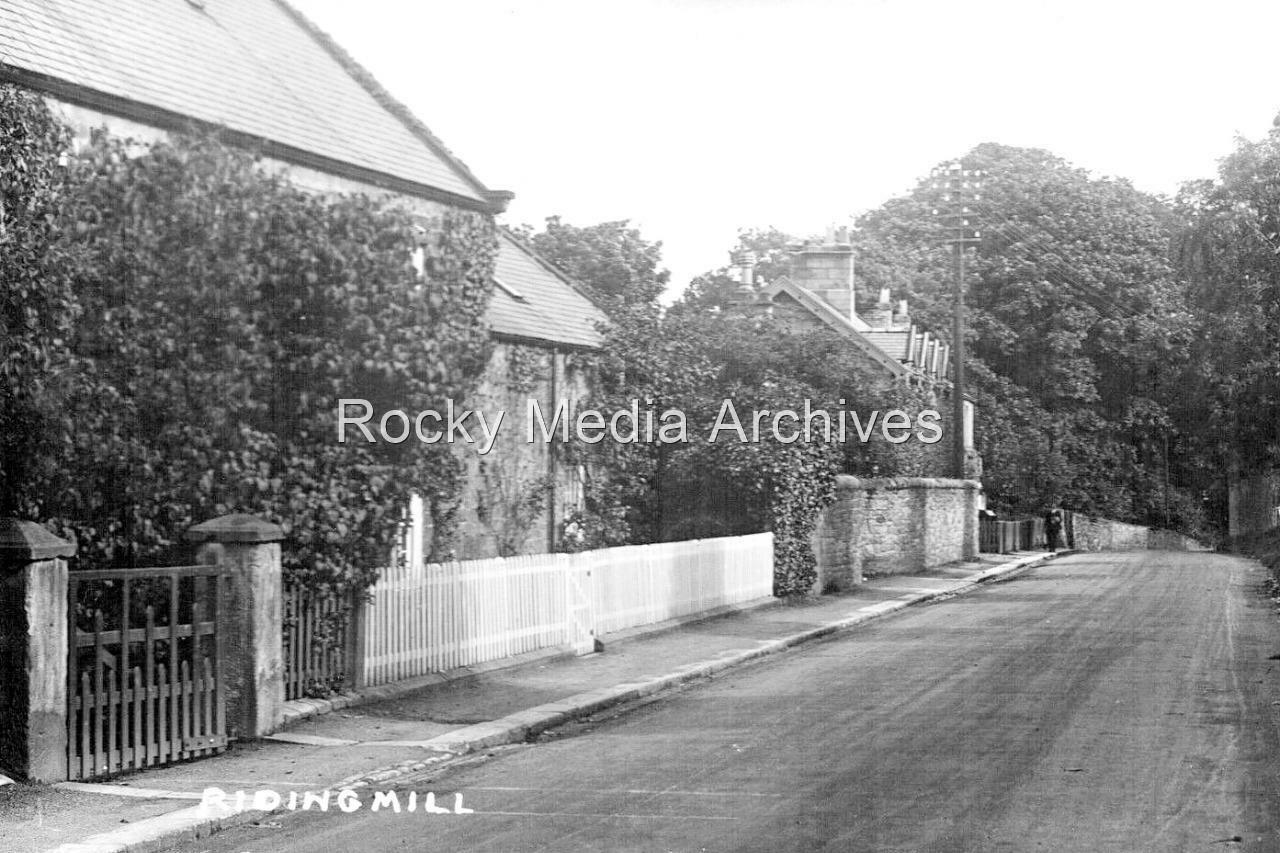 Crt-11 Riding Mill nr Corbridge, Northumberland. Photo | eBay
