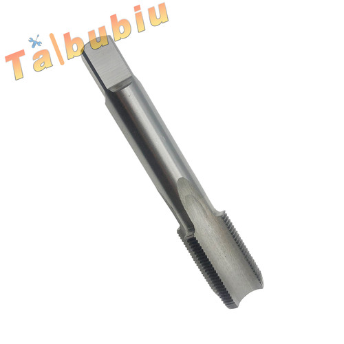 M26 x 1.5 Plug Tap HSS Metric Right Hand Thread RH 26mm x 1.5mm Pitch ...