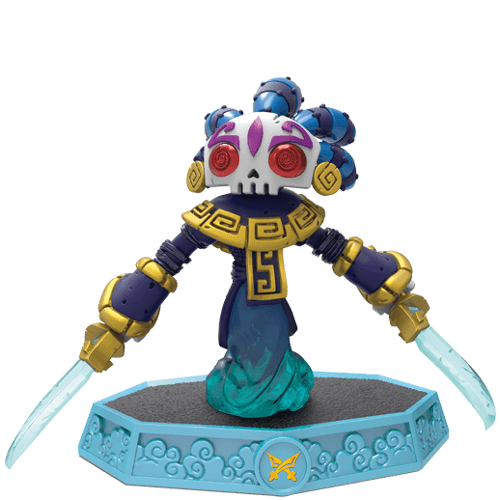 Skylanders Imaginator Figures & Crystals Buy 4 Get 1 Free with free ...