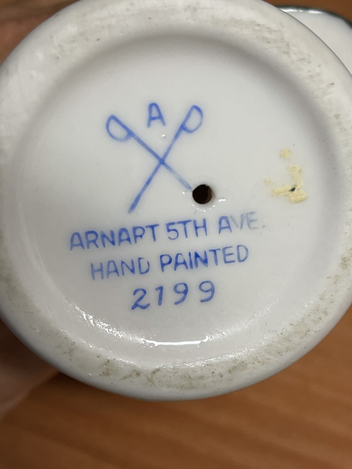 Antique Porcelain English Household Calvary Albert Helmet Bust Figurine ...