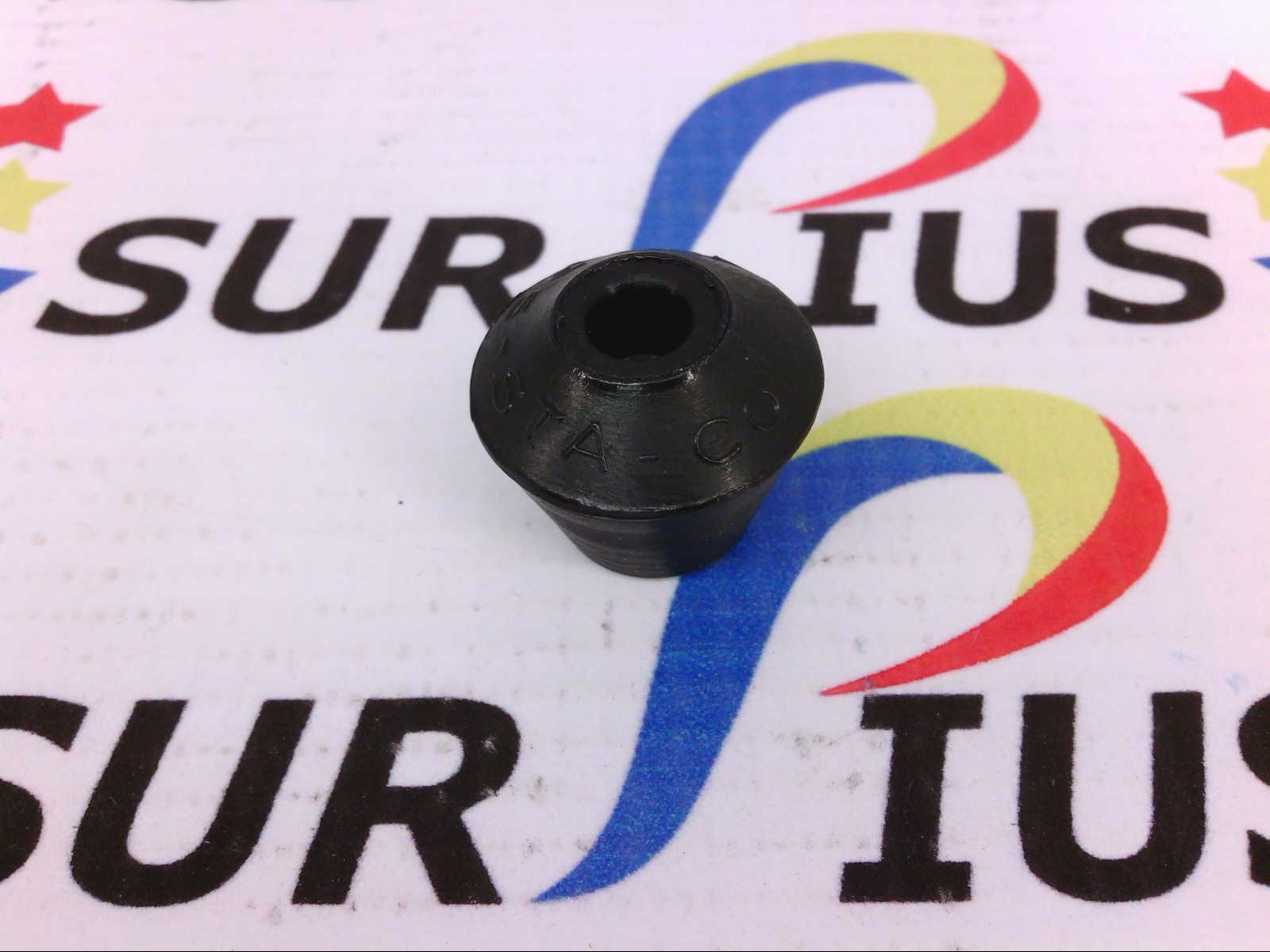 NSOP De-Sta-Co 215219 Clamp Spindle Assembly Caps Spindle Standard Flat ...