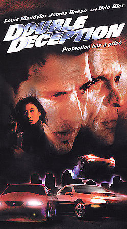 Double Deception (VHS, 2002) for sale online | eBay