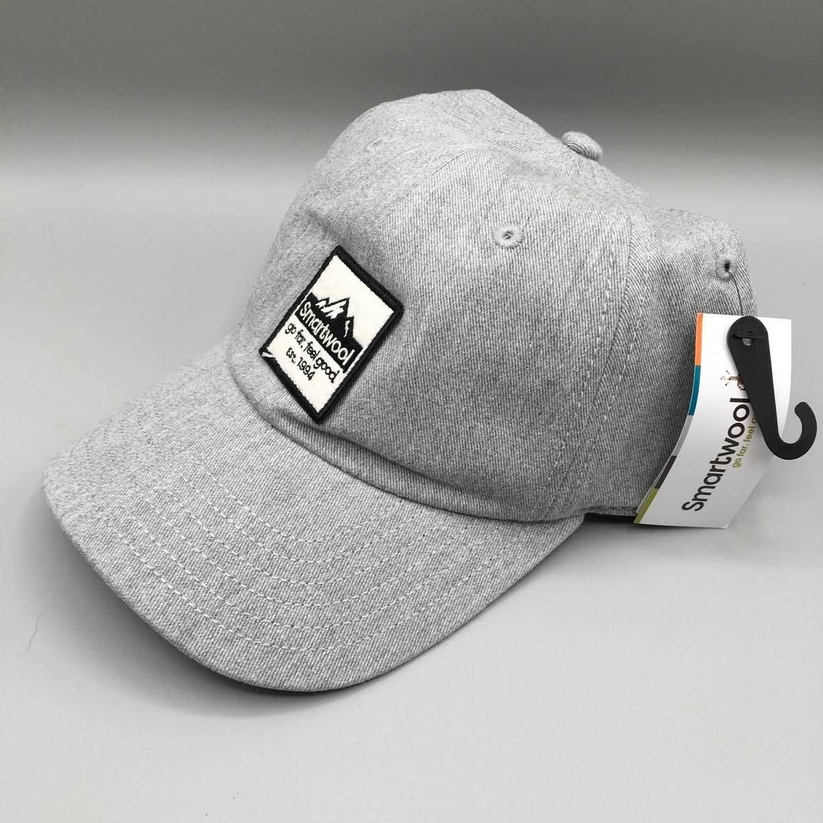 Smartwool Logo Shop Smartwool Logo Ball Cap | VPO Canada