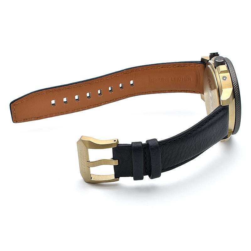 CITIZEN PROMASTER CB0204-14L Sky Series Eco-Drive Radio Solar Titanium ...