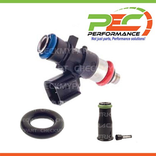 4x New * BOSCH * 500cc E85 Fuel Injector Setup For Mazda MX-5 NC Inline ...