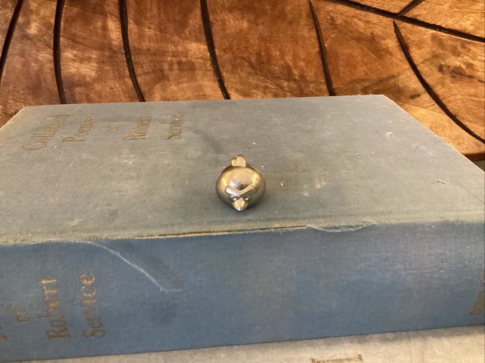 2014 Monopoly Empire Board Game Replacement Part Piece - ANGRY BIRDS ...