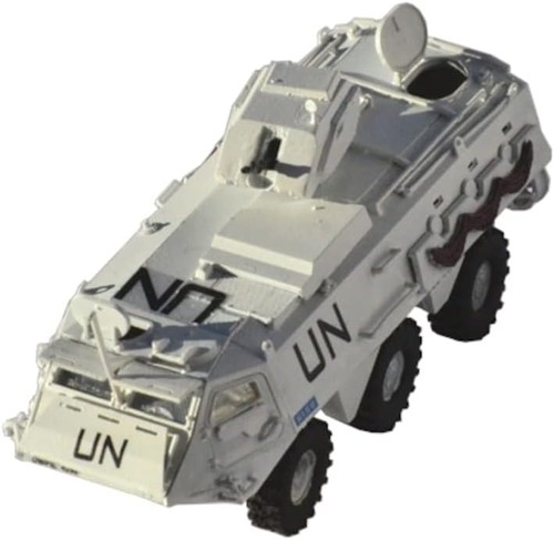 platz 1/72 Finland Sisu xa-180 armored car PM127YK Patria turret ...