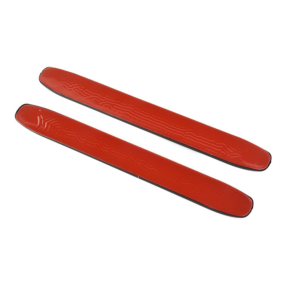 High Quality Material Bump-sticker Bump-sticker Rear Rubber Scratch ...