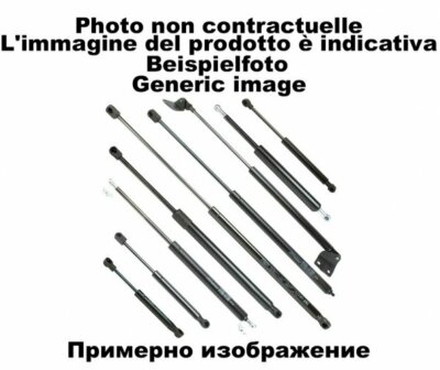 Vérin De Capot Pour Peugeot 607 Gauche ou droite | eBay