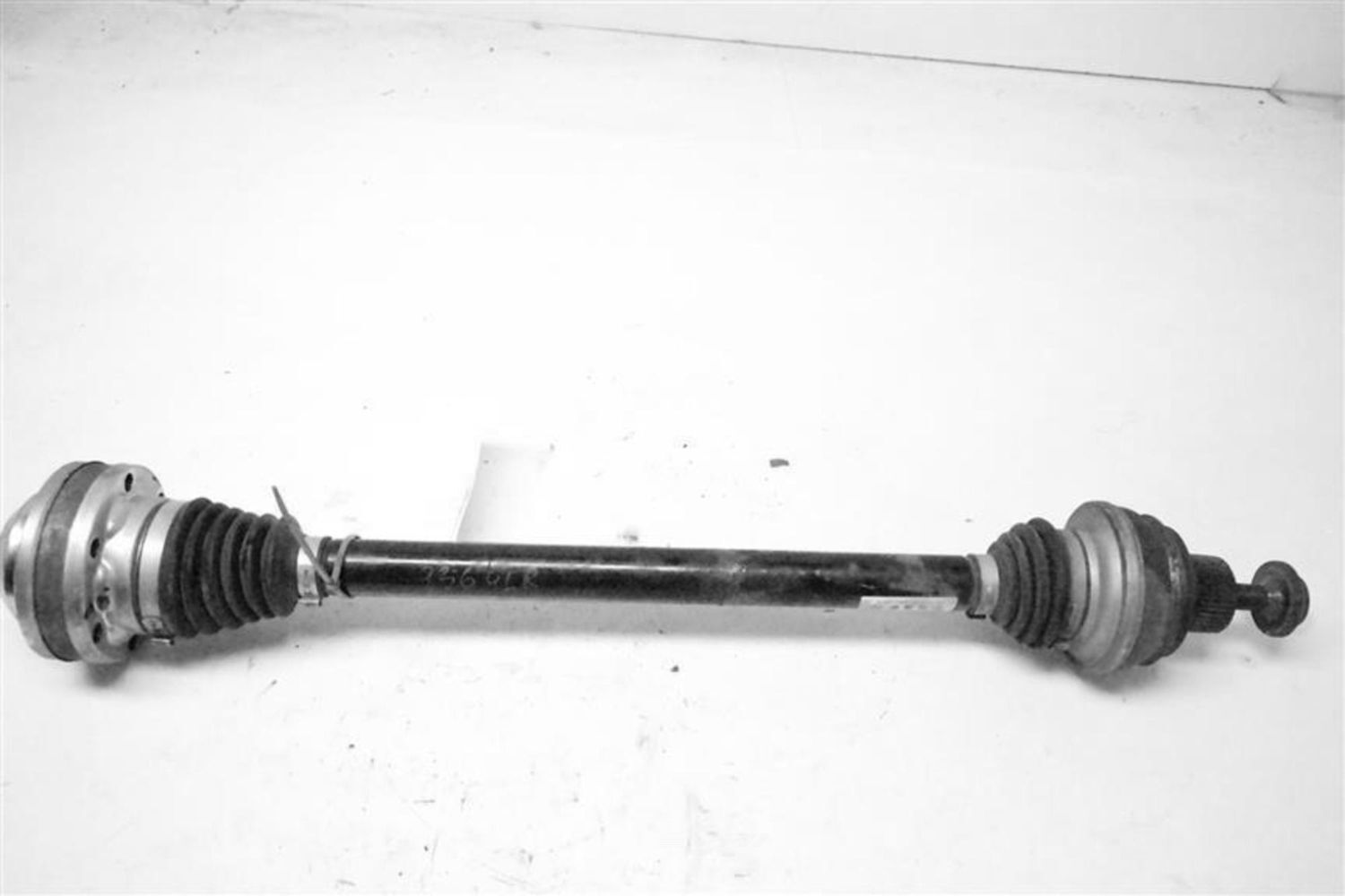 Used Rear Drive Axle Shaft fits: 2013 Audi q5 Rear Rear Grade A | eBay