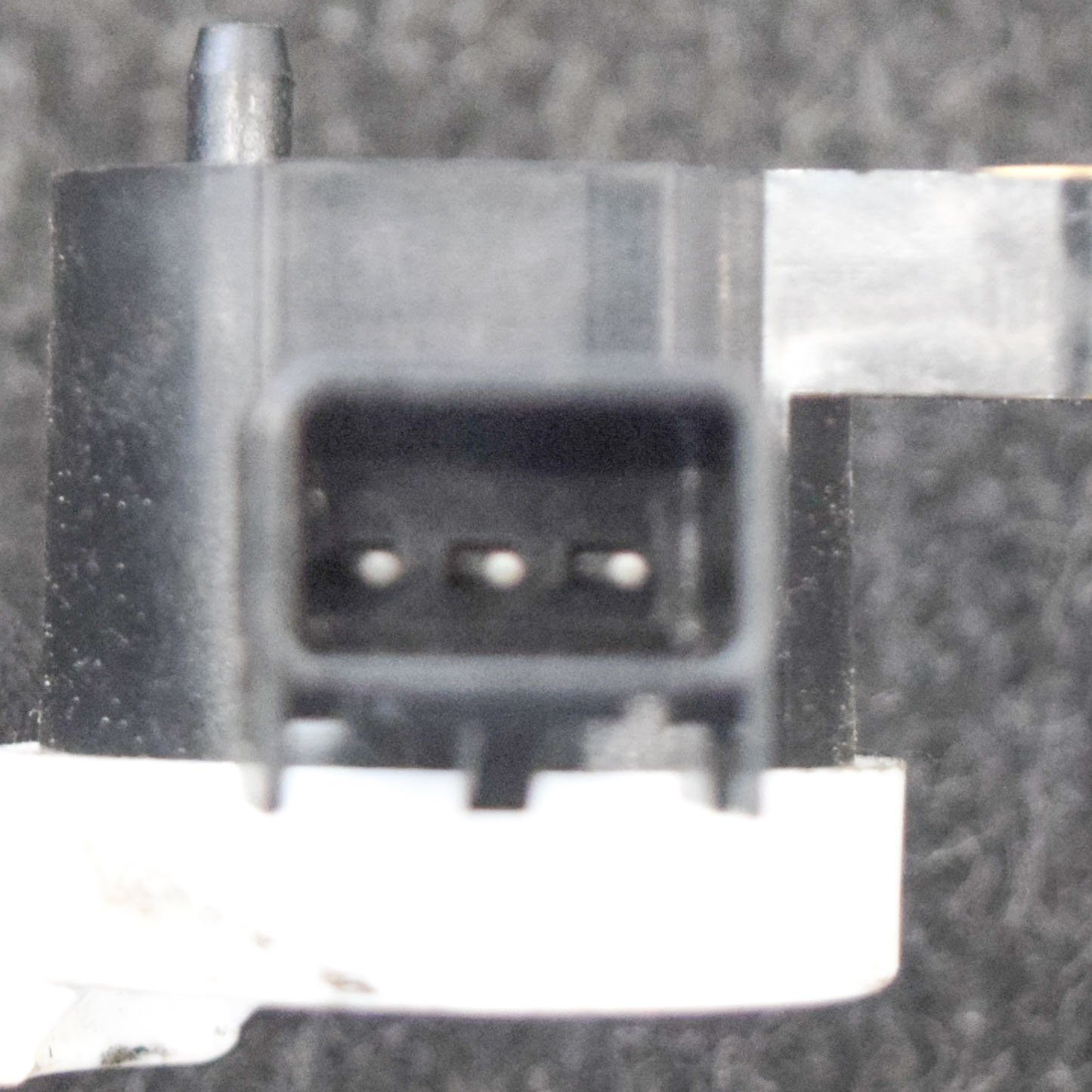 OPEL VAUXHALL ZAFIRA TOURER C Clutch Pedal Sensor 13597418 2016 1.6 D ...