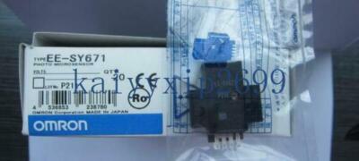 1PC OMRON EE-SY671 New **F0 | eBay