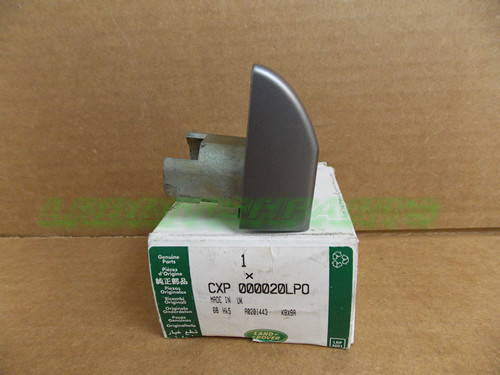 Land Rover L322 Lock Hardware Cap CXP500020LPO for sale online | eBay