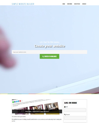 🥇 Turnkey Website Builder Script, 100% Automated, Instant Profit | eBay