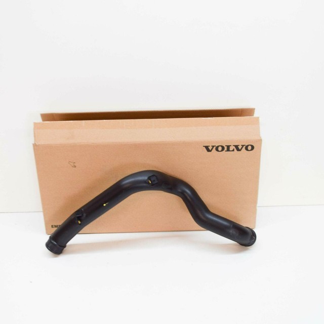 2010 Volvo Xc90 Active AWD D5 Turbo Intercooler Pipe Hose 30794888 for ...