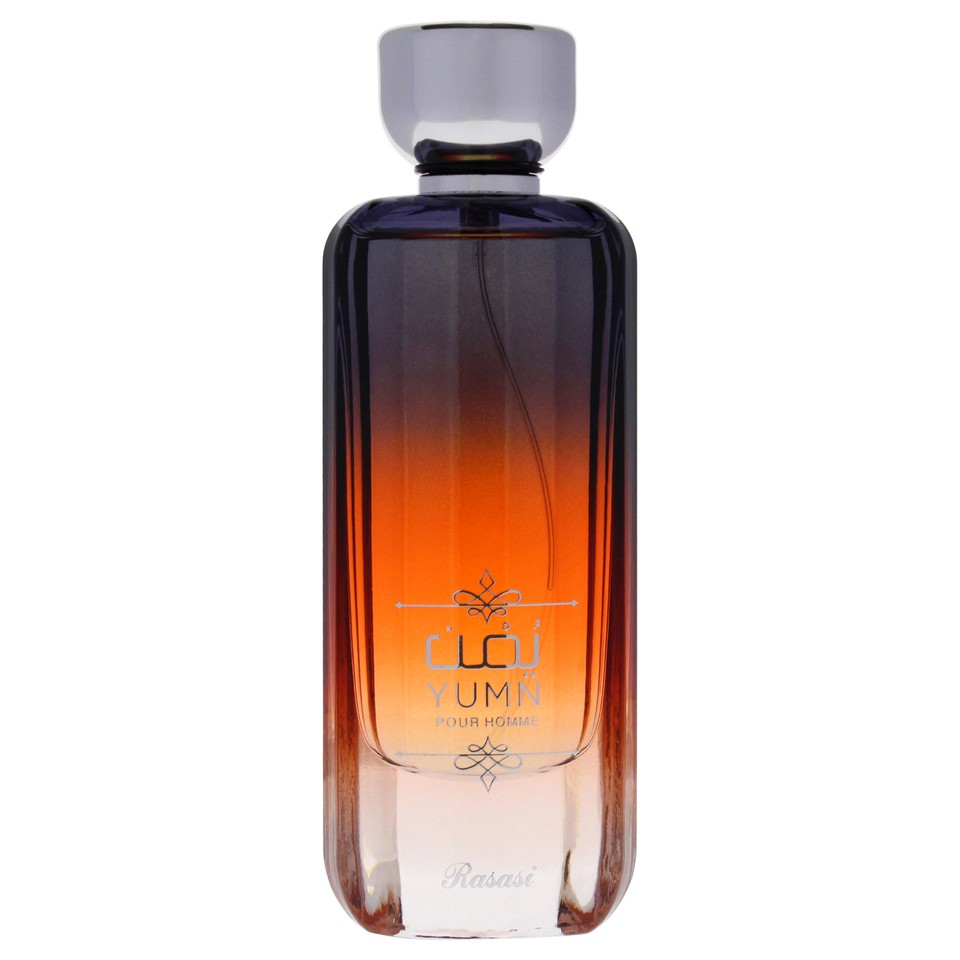 Yumn by Rasasi for Men - 3.38 oz EDP Spray | eBay