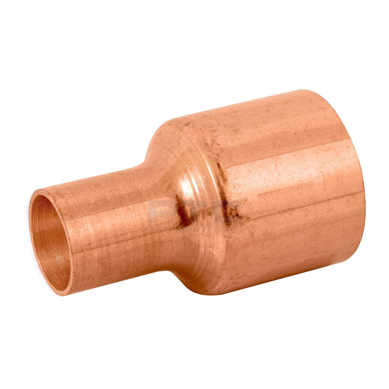 Foset CC-292 Copper bell reduction coupling 1" x 1/2" | eBay