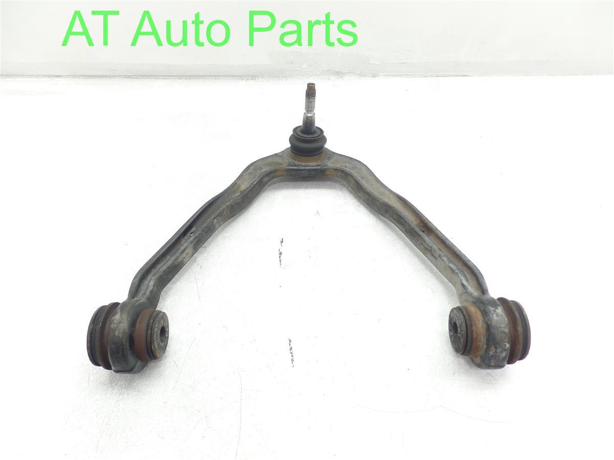 03 04 05 06 07 YUKON SUBURBAN TAHOE ESCALADE FRONT UPPER CONTROL ARM ...