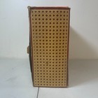 Vintage Rubbermaid Spacemaker Bread Maker NOS w/Original Box OPEN BOX ...