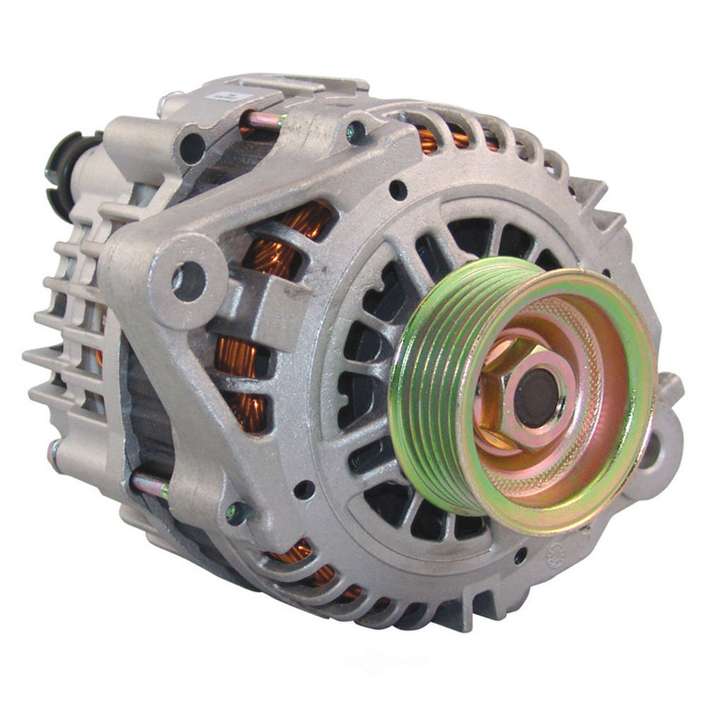 Alternator Hitachi ALR0038 Reman for sale online | eBay