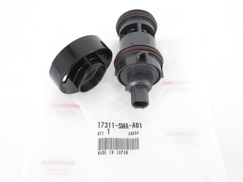 Genuine OEM Honda 17311-SWA-A01 Bypass Control Valve 11-17 Odyssey 07 ...