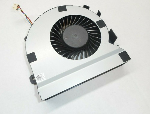 DELL XPS 27" 7760 / PRECISION 27" 5720 AIO DESKTOP COOLING FAN 78WTD ...