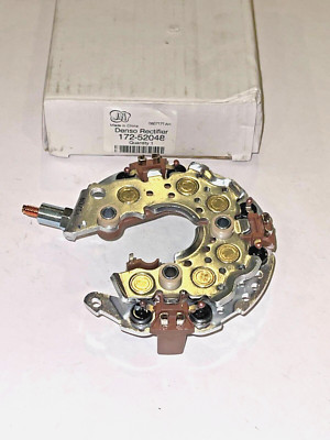 RECTIFIER INR427 FOR DENSO ALTERNATOR 130A 2004-2009 LEXUS 2001-2013 ...