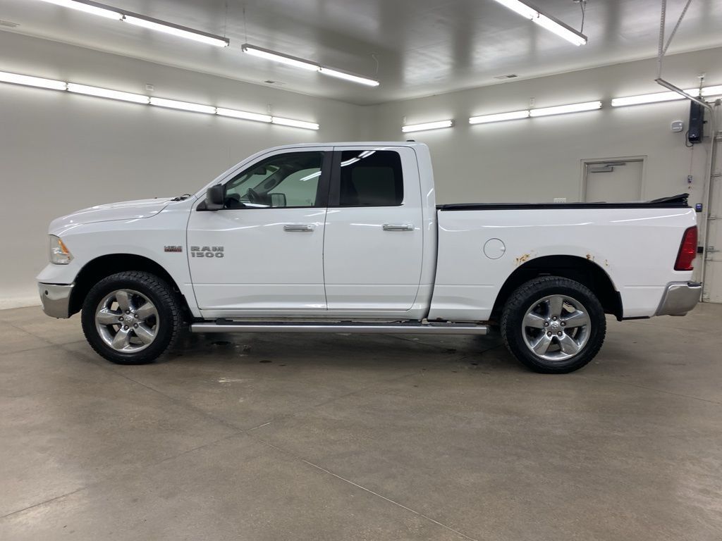 2014 Ram 1500 Big Horn | eBay
