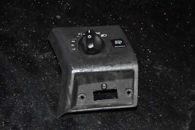 COMMODO BOUTON DE PHARES MERCEDES CLASSE S W220 2205450104 | eBay