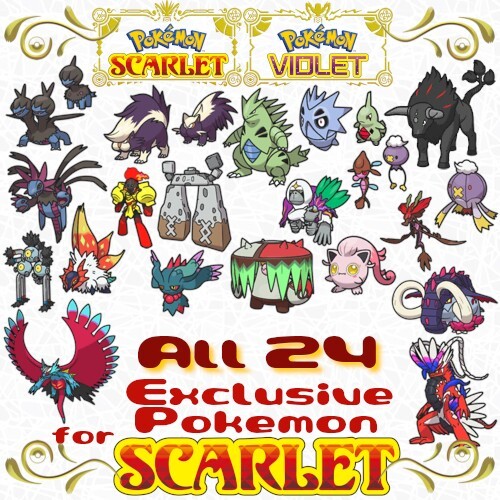 Pokemon Feuerroter Pokedex