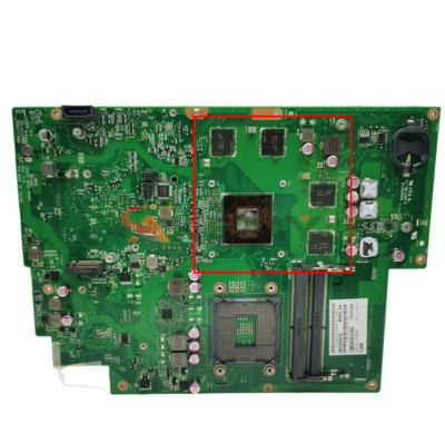 For ASUS Zen AiO Pro Z240 Z240IE All-in-One Desktop PC Motherboard ...