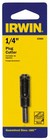 1/4-In. Plug Cutter -43904 24721439048| eBay