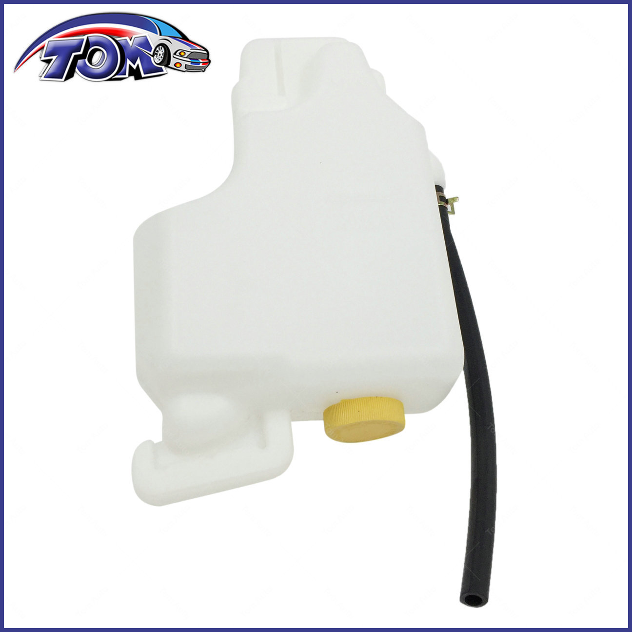 Brand New Engine Coolant Recovery Tank For Nissan Sentra 1995-2000 ...