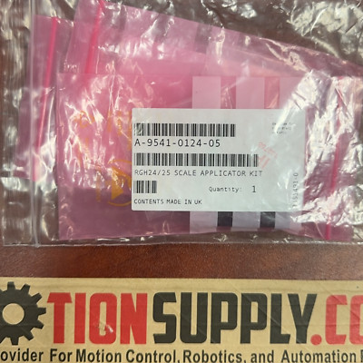 Renishaw-RGH24/25 SCALE APPLICATOR KIT（ID:A-9541-0124-05） | eBay
