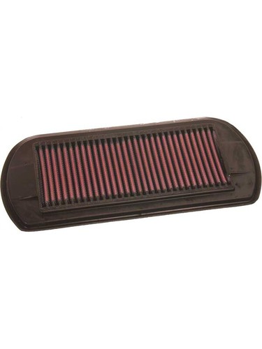 K&N Panel Replacement Air Filter fits TRIUMPH ADVENTURER 900 885 (TB ...