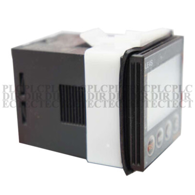 NEW Autonics LE4S Digital Backlit LCD Timer | eBay