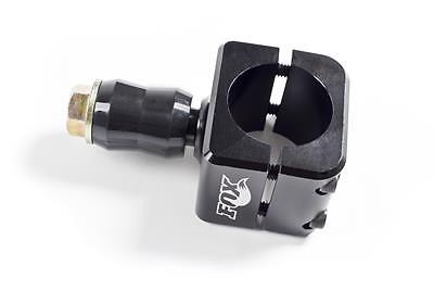 Fox Mounting Hardware 1 5/8in Tie Rod Clamp Steering Stabilizer | eBay