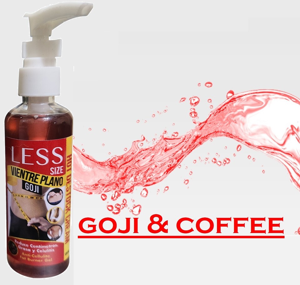GOJI CAPSULAS (60) AND 1 GOJI COFFEE OIL 4 OZ 738759802957| eBay