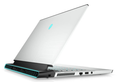BOXED ALIENWARE X14 CORE I7-12700H NVIDIA RTX 3060 144HZ 16GB SLIM ...