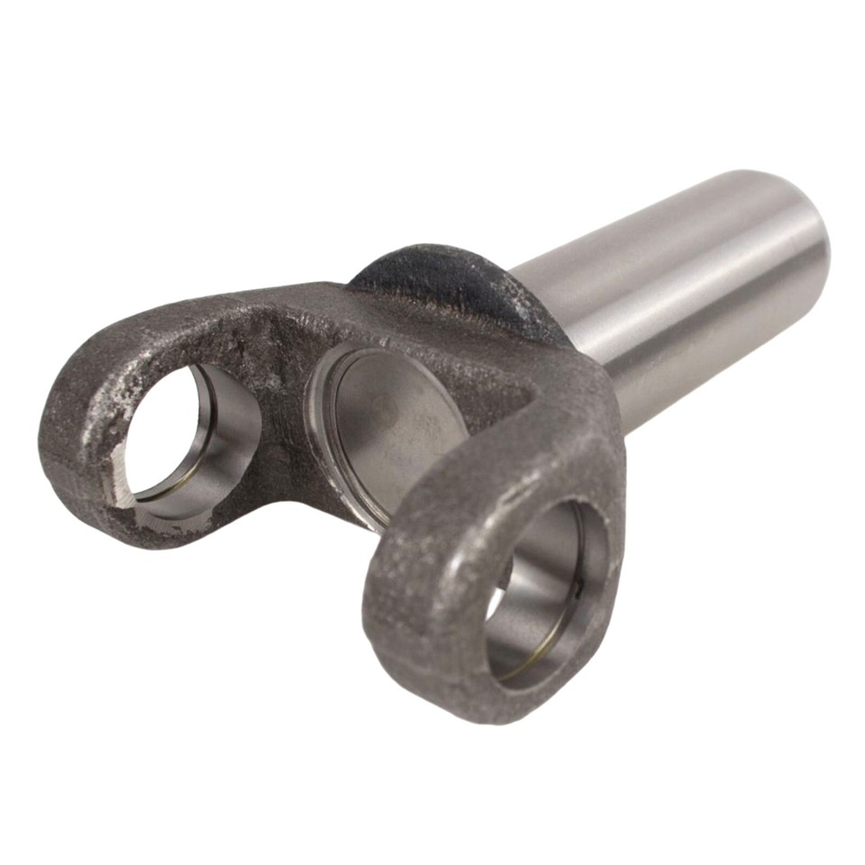 Transmission Slip Yoke 1310 Series with U Joint Kit for GM Turbo 350 ...