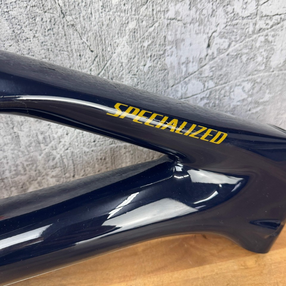 Low Mile! 2024 Specialized Stumpjumper Evo S3 Carbon MTB Frame 29" S ...