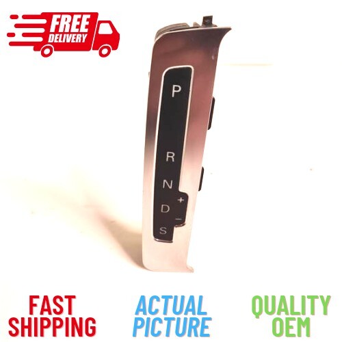 2005-2011 AUDI A6 - Shift Selector Display UNIT 4F1713463B | eBay