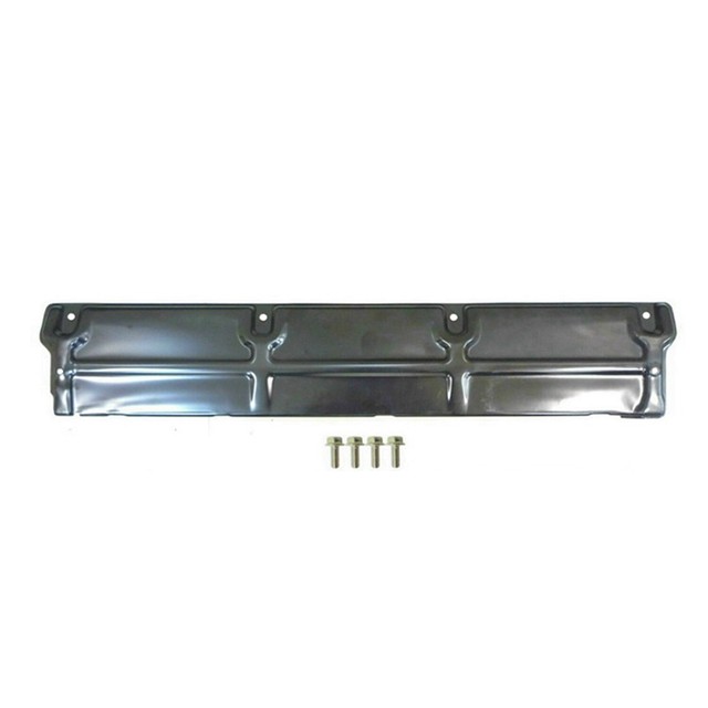 Goodmark Chevelle Radiator Top Plate Gmk4032315681b 4 Bolt Style for ...